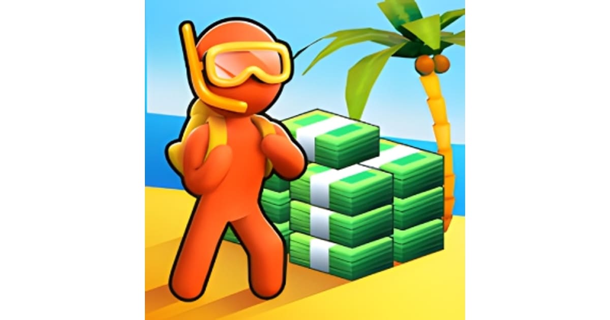 Aquarium Land - Play Aquarium Land Game on Yiv.Com