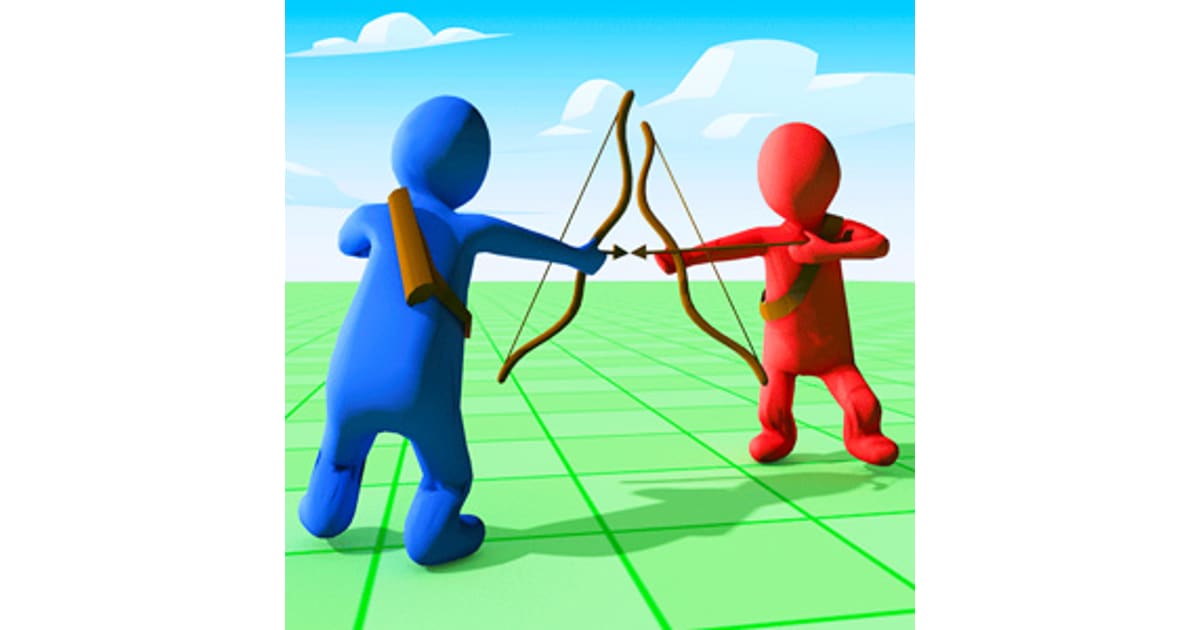 Archers.io - Play Archers.io Game on Yiv.Com
