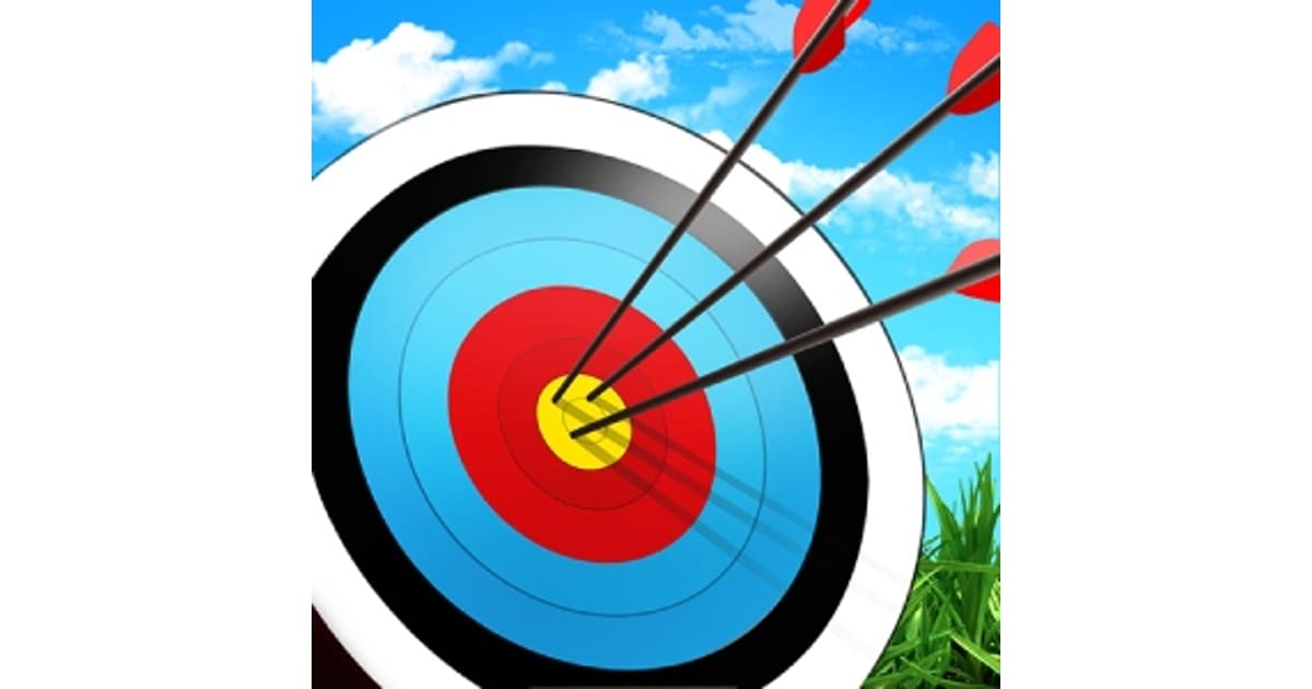 Archery Master - Play Free Archery Master Online