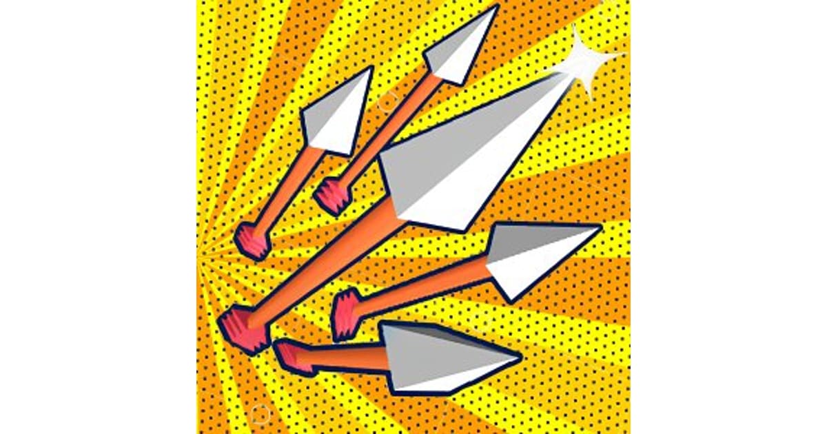 Arrow Challenge - Play Free Arrow Challenge Online