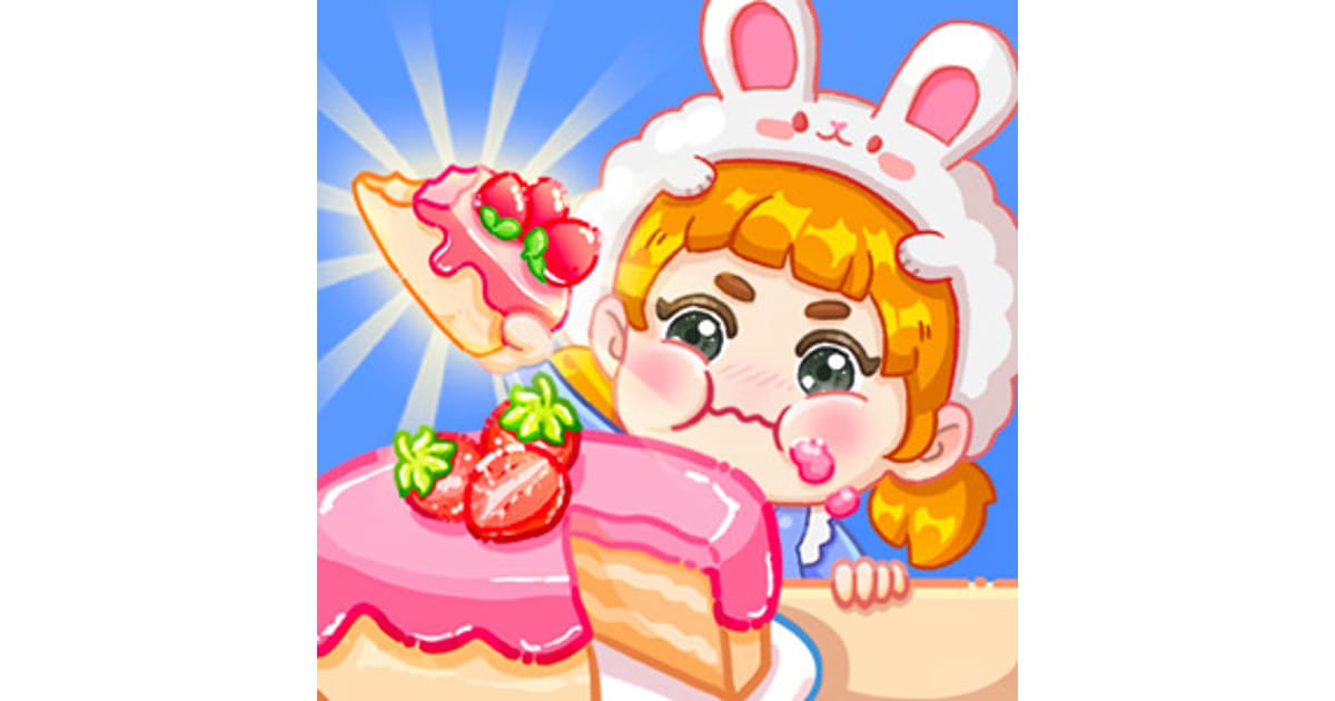ASMR Mukbang Game - Play For Free