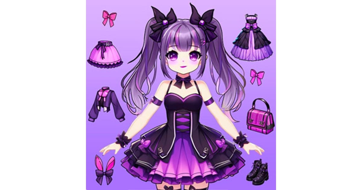 Avatar Princess Adventure - Casual Online