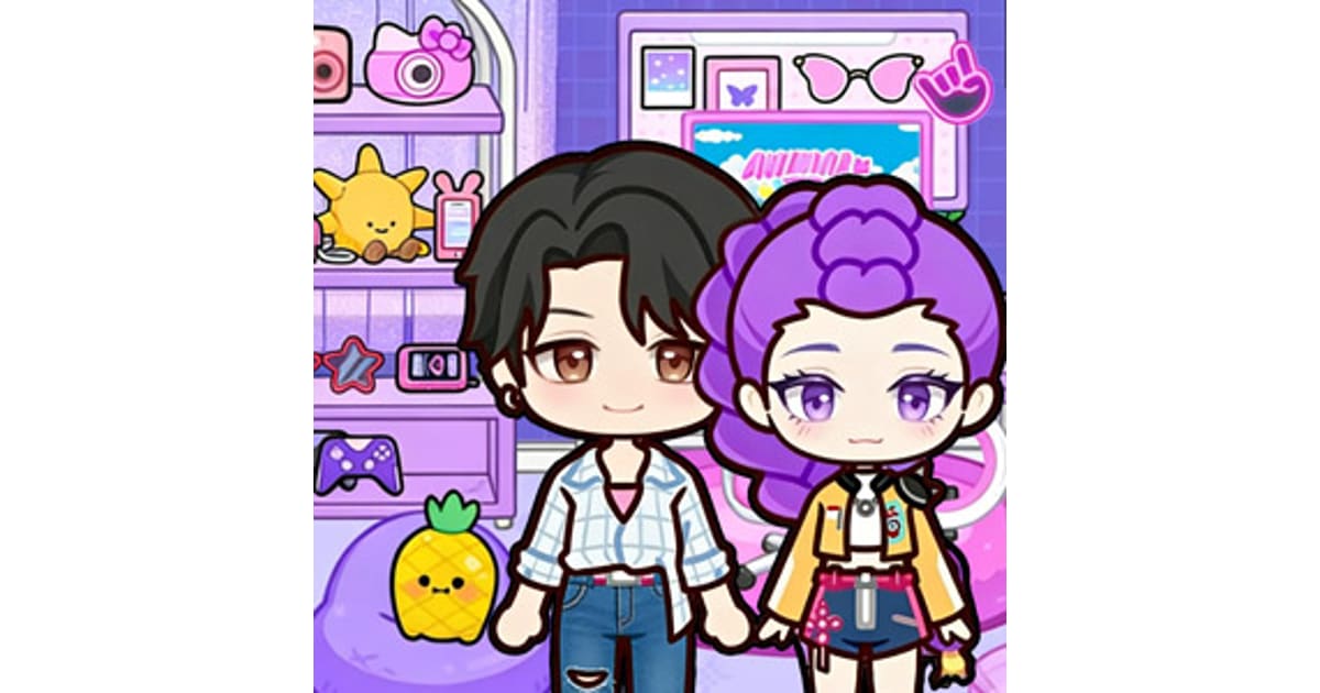 Play Avatar World: Secrets Online For Free | Yiv