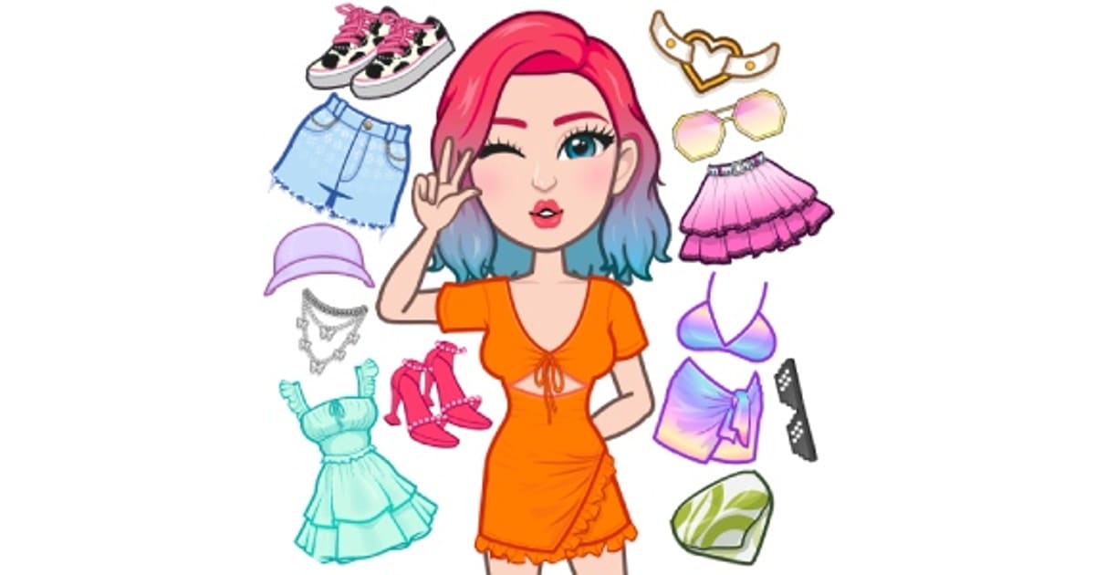 Avatoon Avatar Maker - Play Now For Free