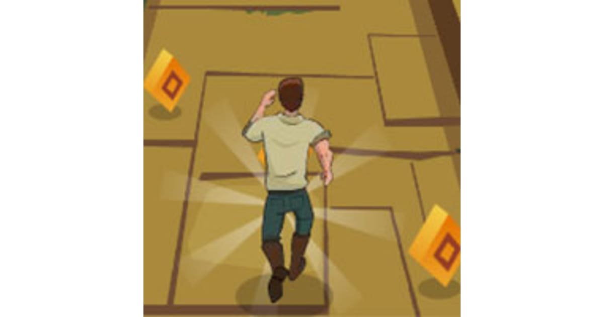 Aztec Escape - Play Aztec Escape Game on Yiv.Com