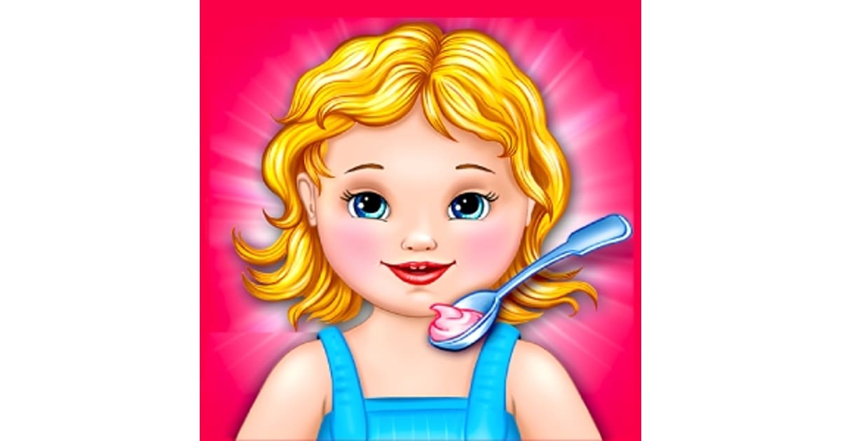 Baby Care Game - Play Free Baby Care Game Online