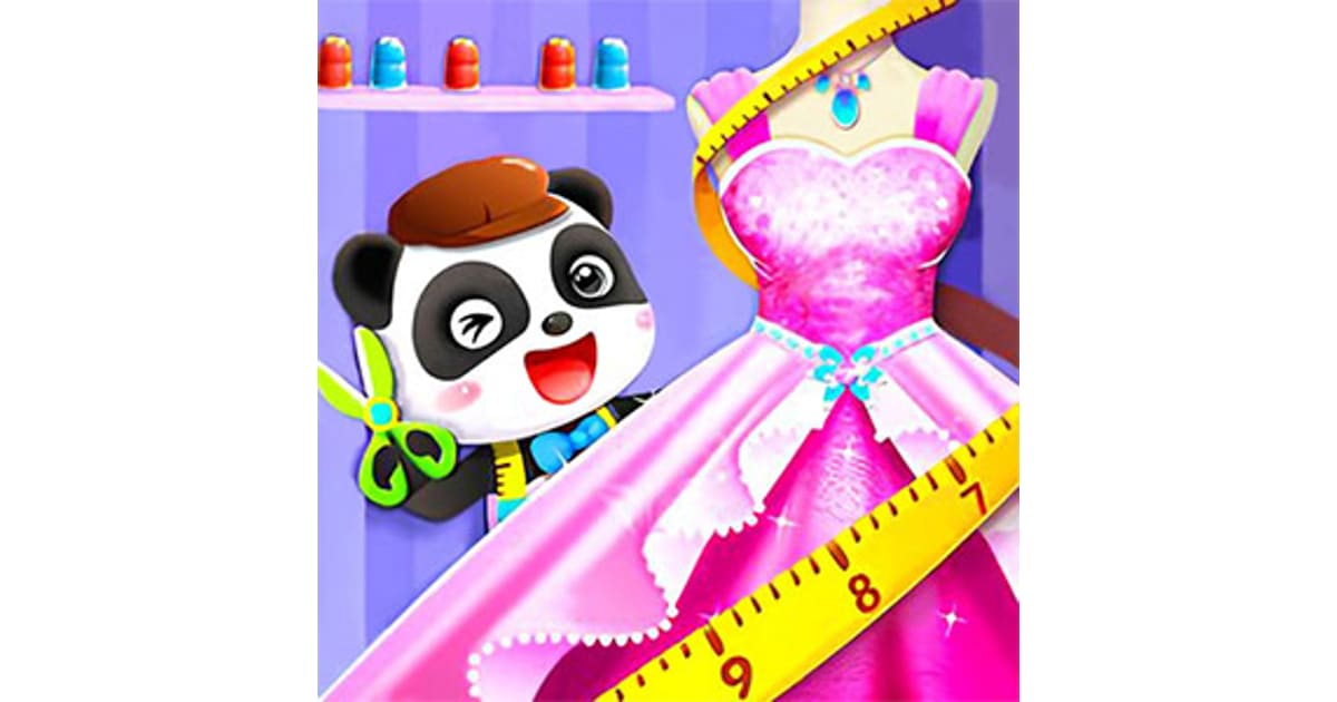 Baby Fashion Dress Up - Play Now For Free