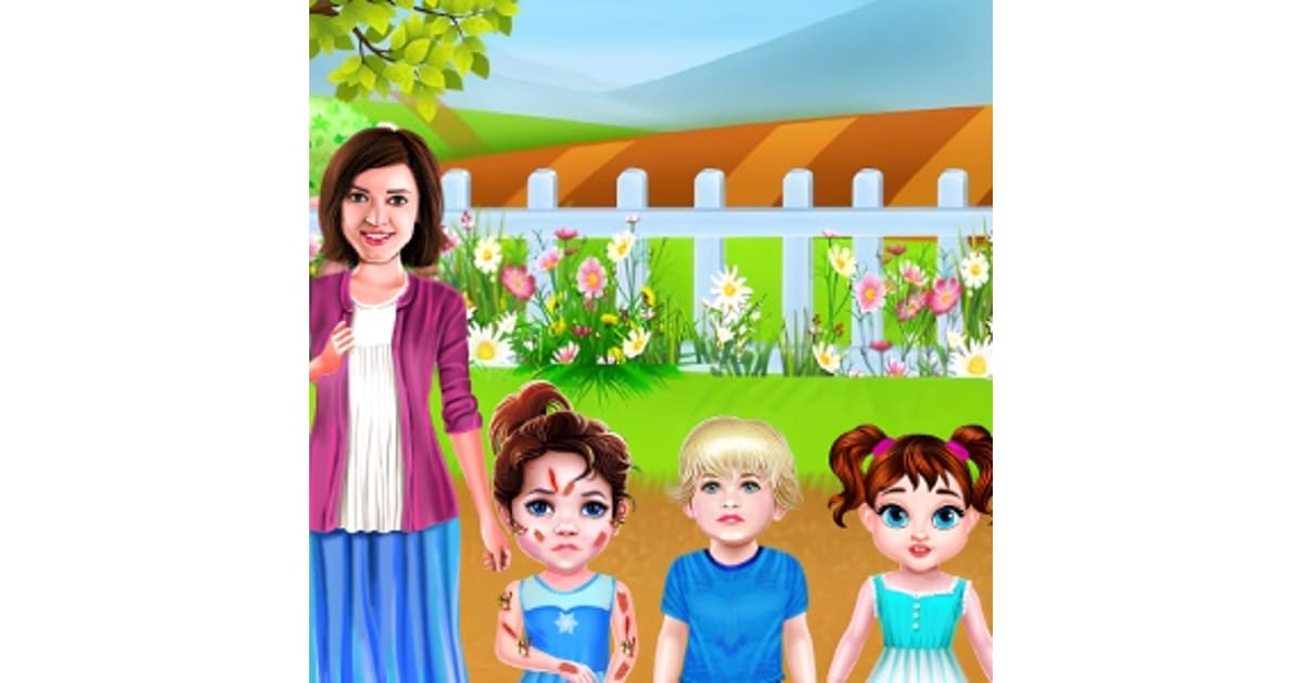 Baby Taylor Learning Manners - Play Now For Free