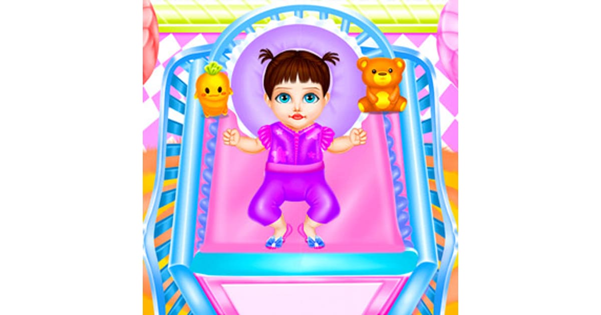 Baby Taylor New Born Story - Free Online