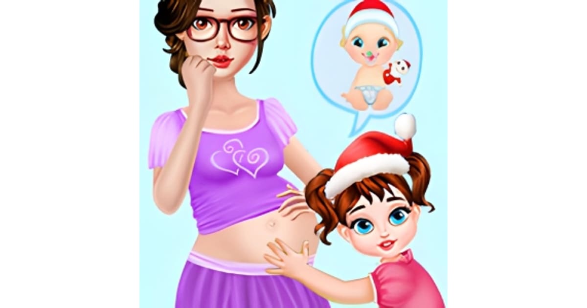 Baby Taylor Prepare For Newborn - Play Now For Free
