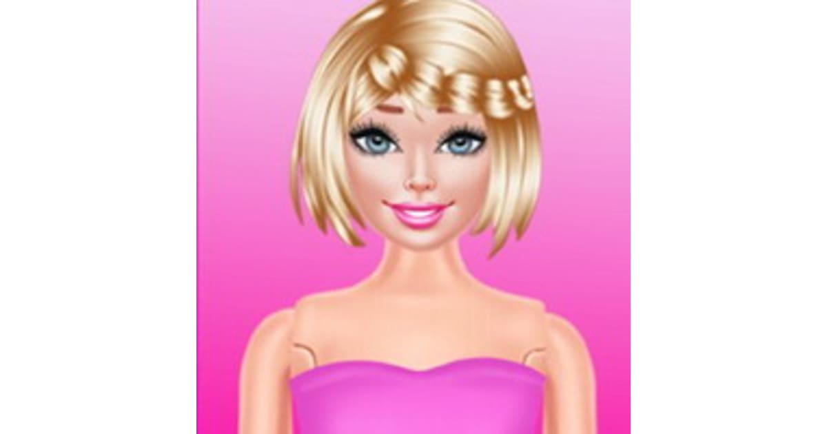 Barbie Creator - Play Free Barbie Creator Online