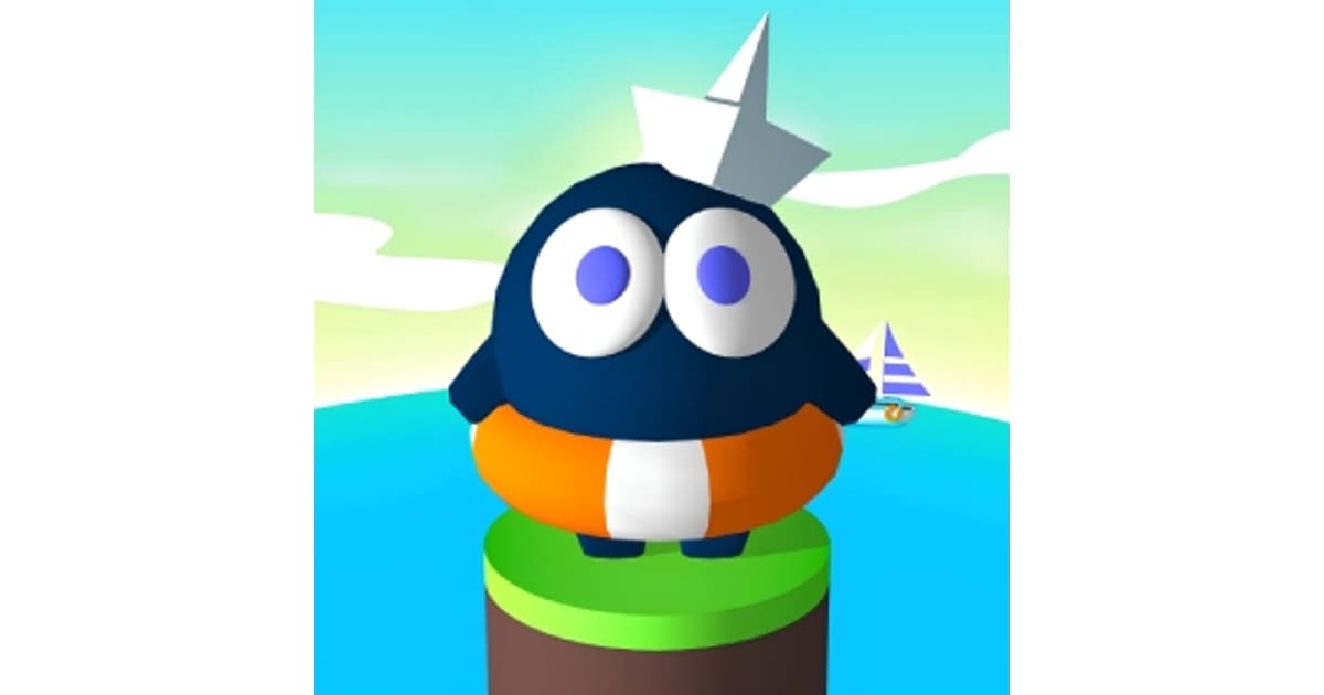 Beam Jump - Play Beam Jump Game on Yiv.Com