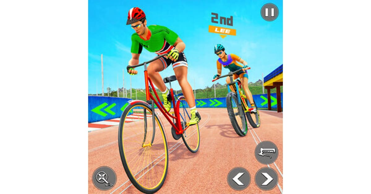 Biking Extreme 3D: Riding Bikes On Yiv.com