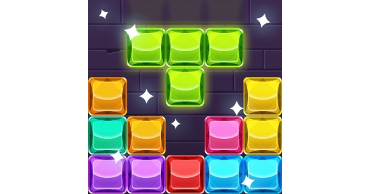 Block Blast - Play Unblocked Games