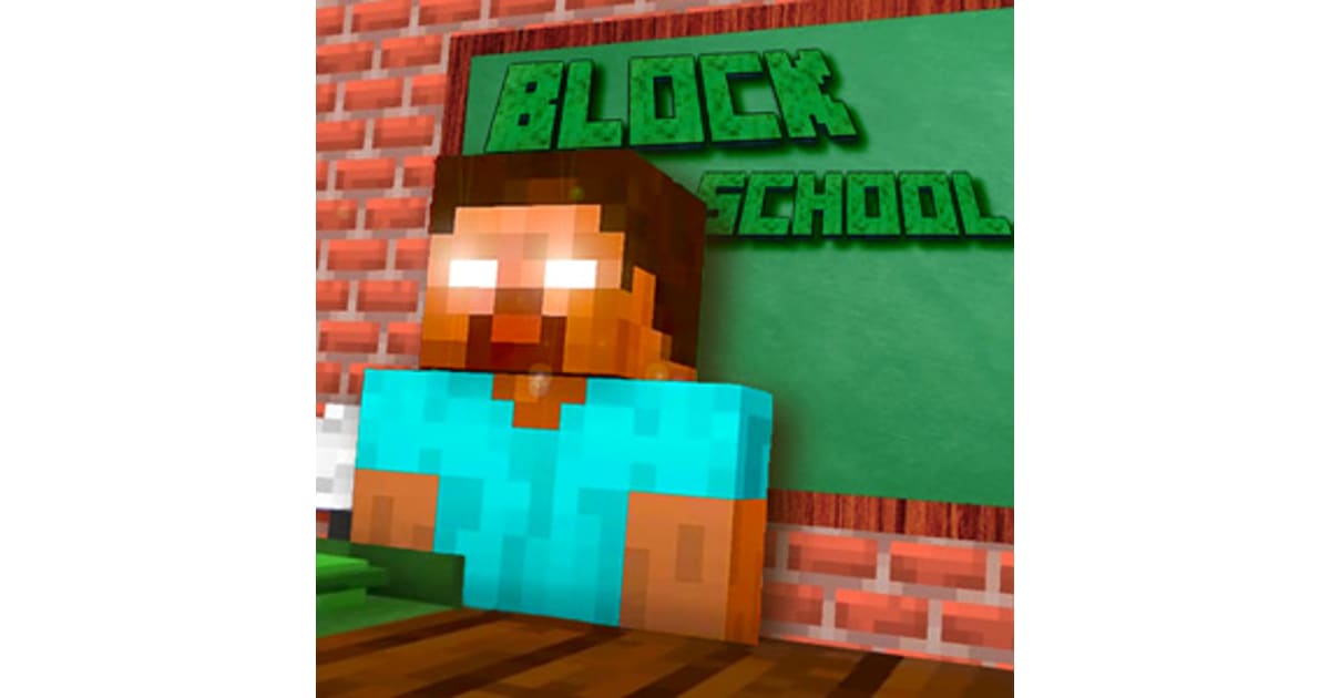 Block Craft 3D - School Best Building Game