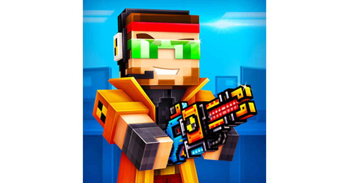 Block Craft 3D - Play for Free on Yiv.com