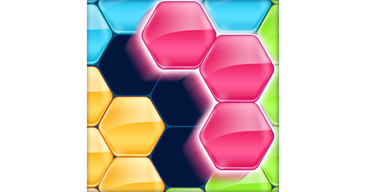 Block! Hexa Puzzle Online - Play Now For Free