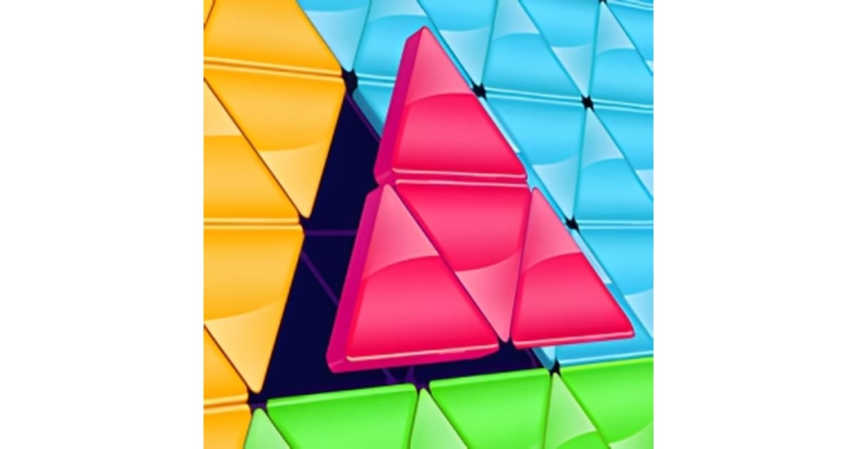 Block Triangle - Play Free Block Triangle Online
