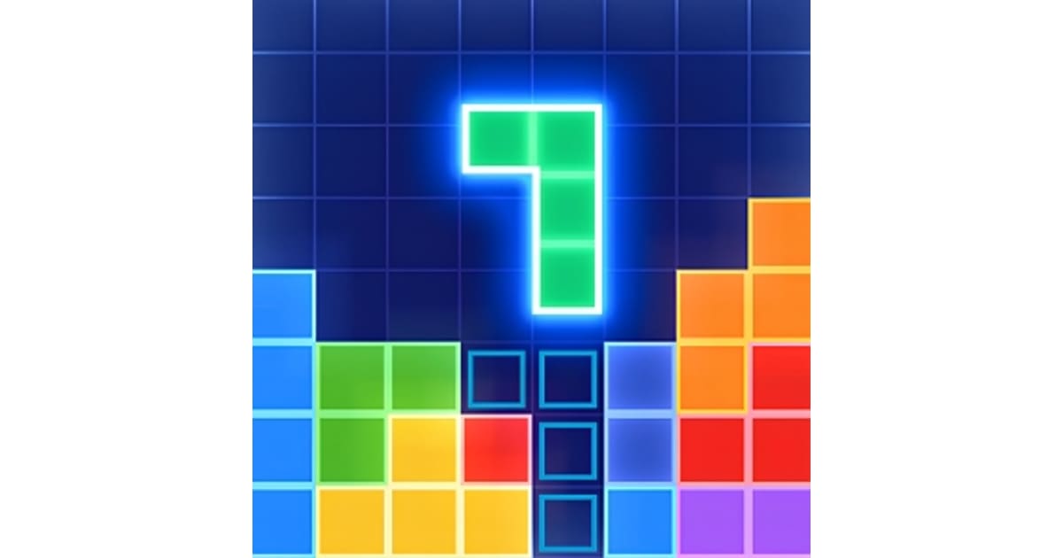 Blocks - Play Blocks Online for Free on Yiv.Com