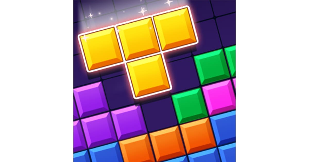 Blocks8 - Play Blocks8 Online for Free on Yiv.Com