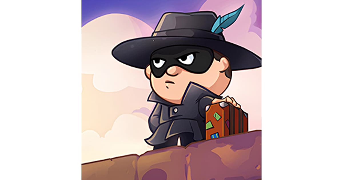 Bob The Robber 4 season 1: France - Play Now For Free