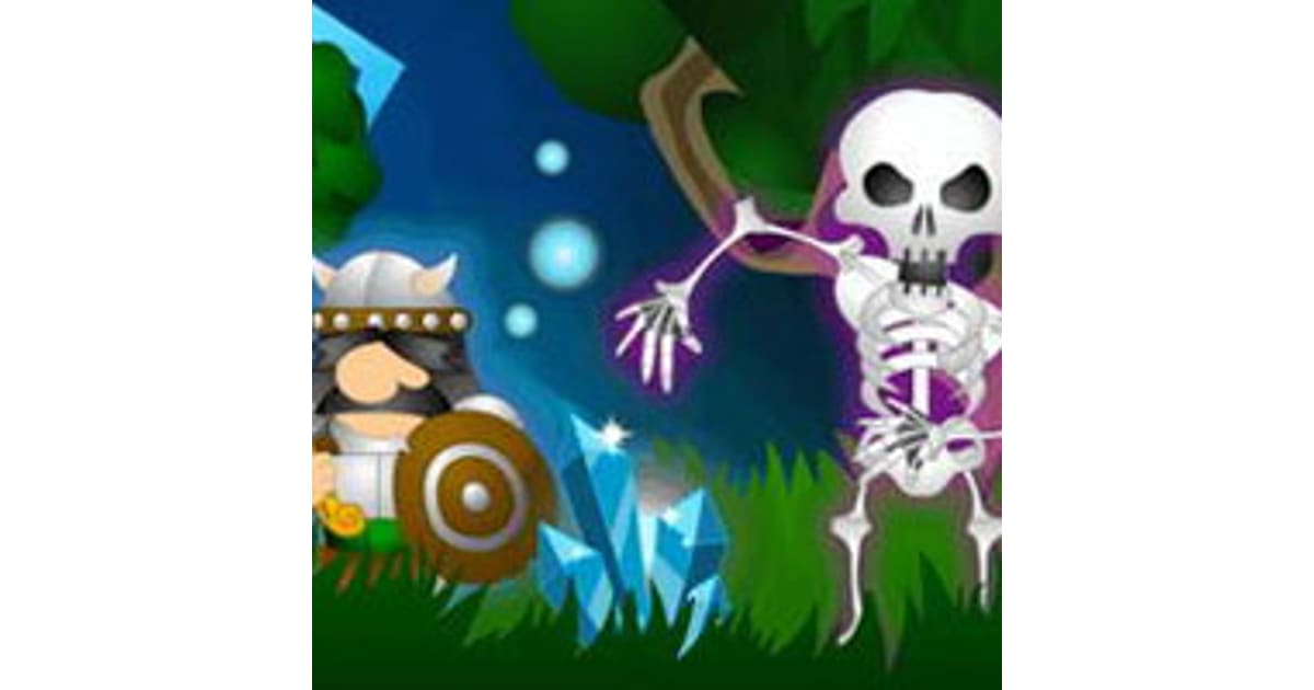 Bones Slasher - Play Bones Slasher Game on Yiv.Com
