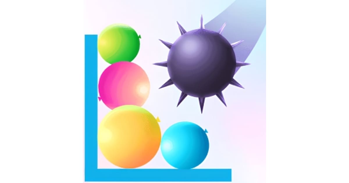 Bounce And Pop - Play Free Bounce And Pop Online