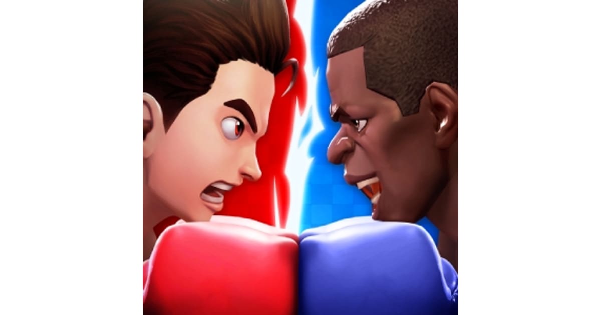 Boxing Stars - Play Boxing Stars Game on Yiv.Com