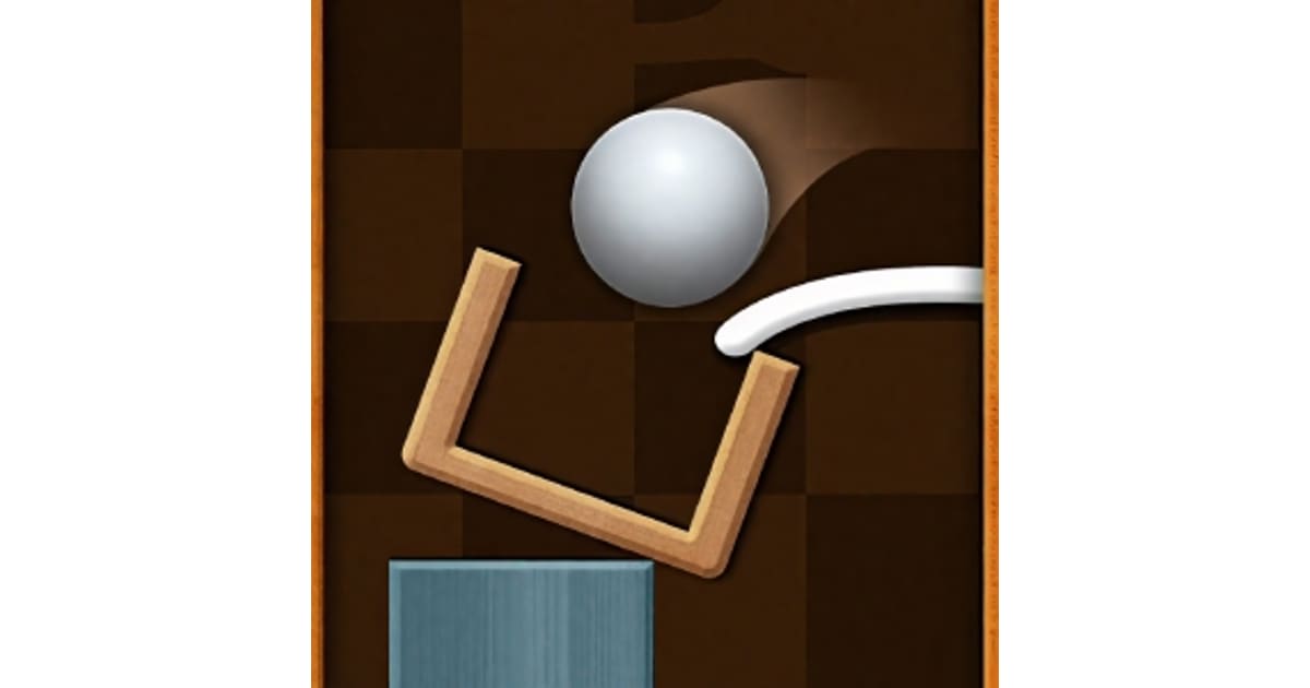 Brain It On: Launch Ball - Play Now For Free