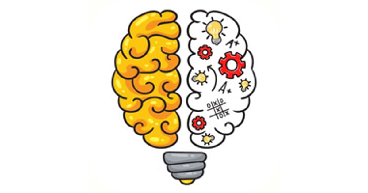 Brain Master Iq Challenge - Play Now For Free