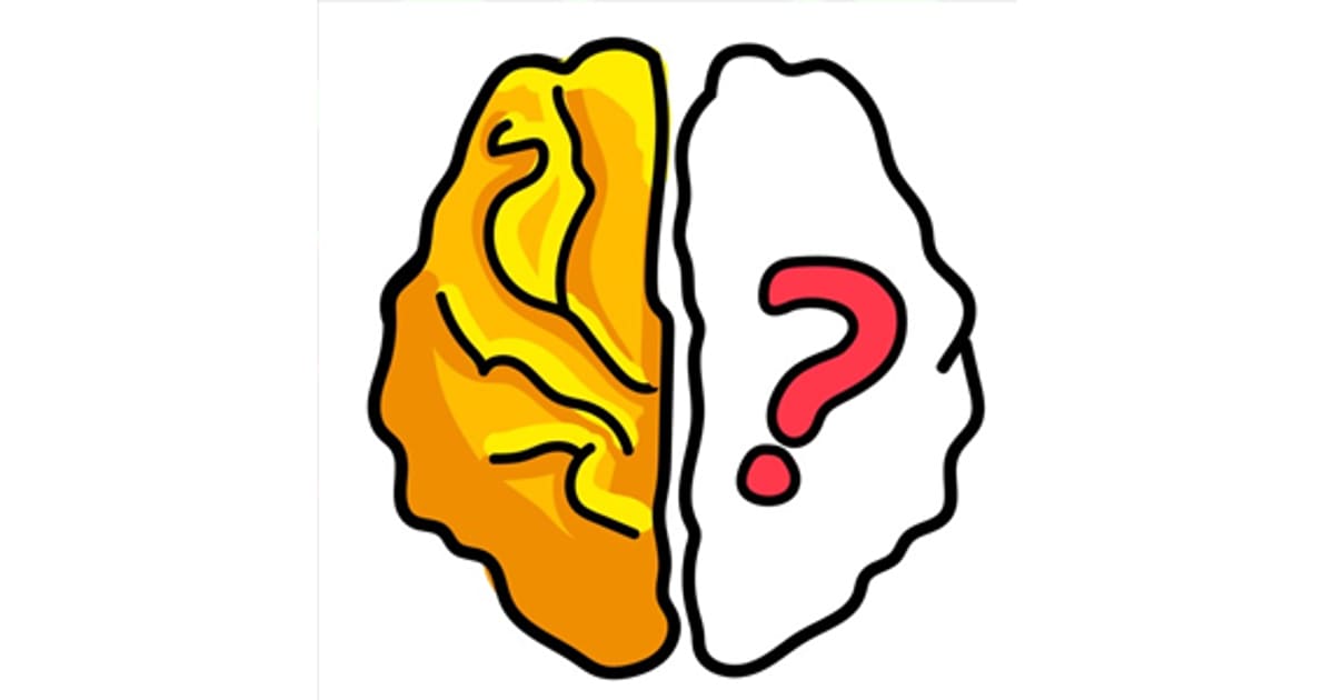 Brain Out - Play Brain Out Game on Yiv.Com