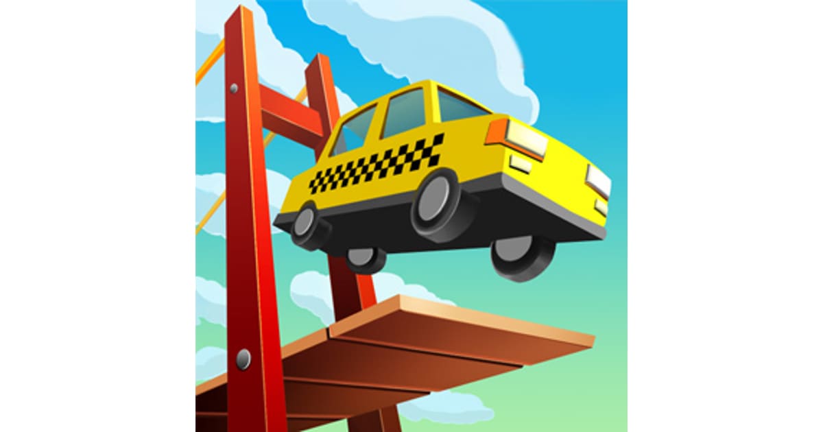 Bridge Build Puzzle - Play Now For Free