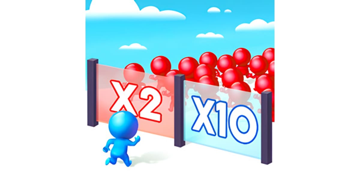 Bro Race Count - Play for Free on Yiv