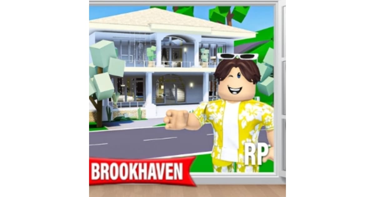 Brookhaven Roblox - Play Free Shooting Games | Yiv