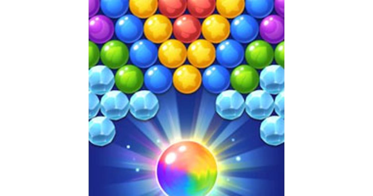 Bubble Shooter - Play Free Bubble Shooter Online