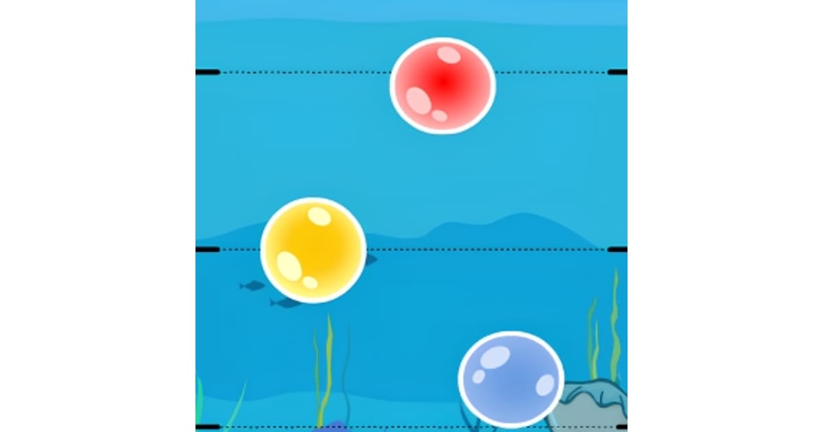 Bubble Touch - Play Bubble Touch Game on Yiv.Com