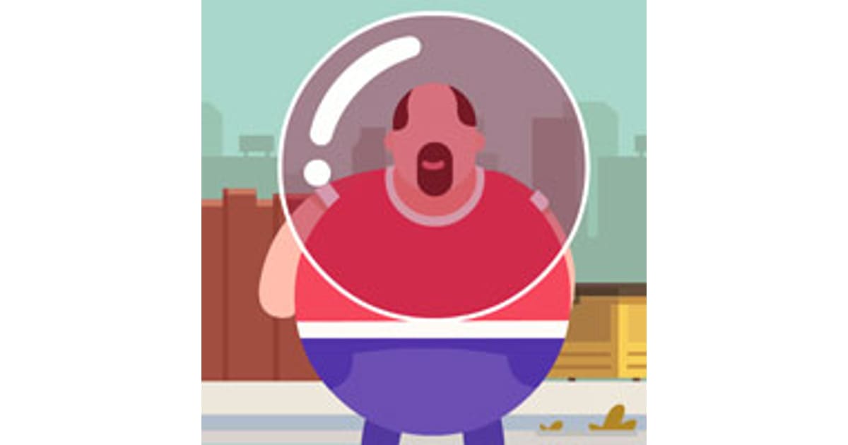 Bubblegum Tricks - Play Now For Free