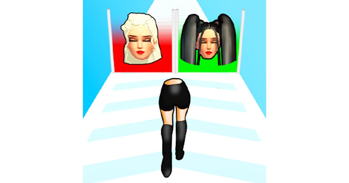 Build A Queen - Play for Free on Yiv.com