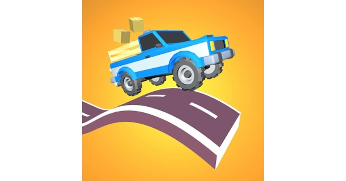 Build A Road - Play Build A Road Game on Yiv.Com