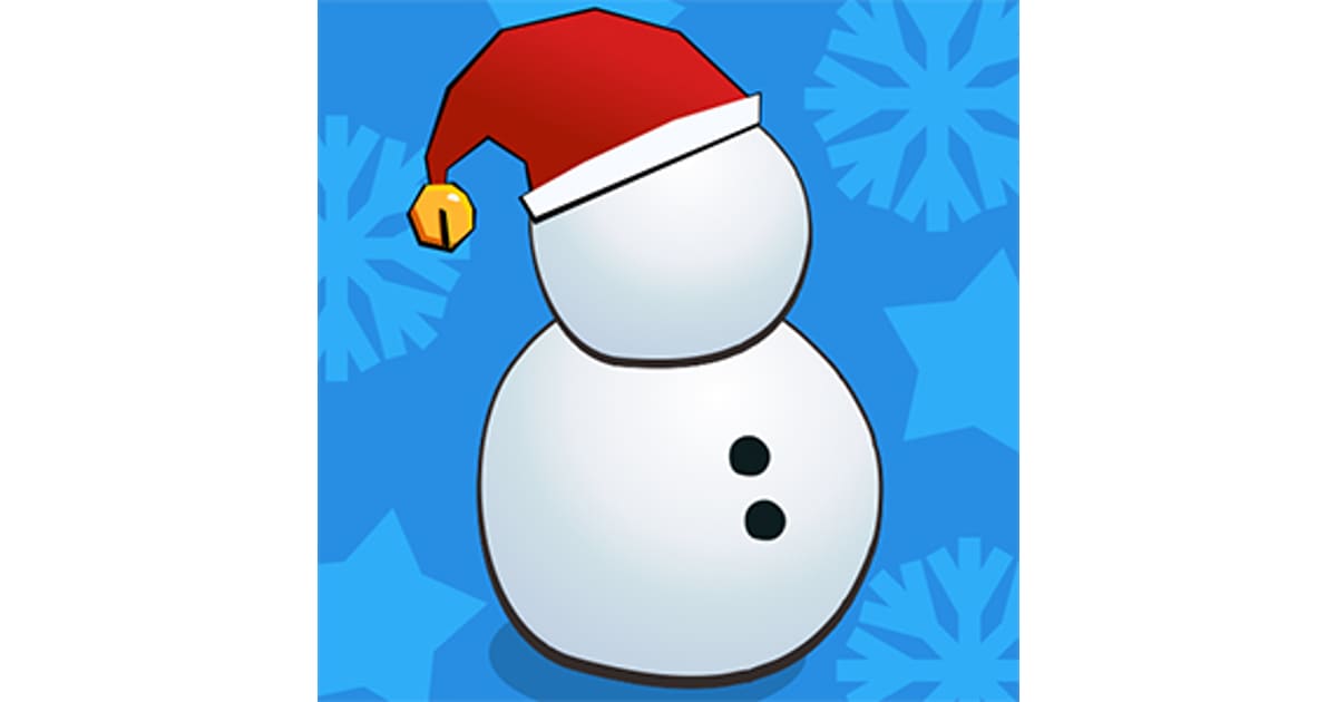 Build A Snowman - Play Unblocked Games at Yiv.com