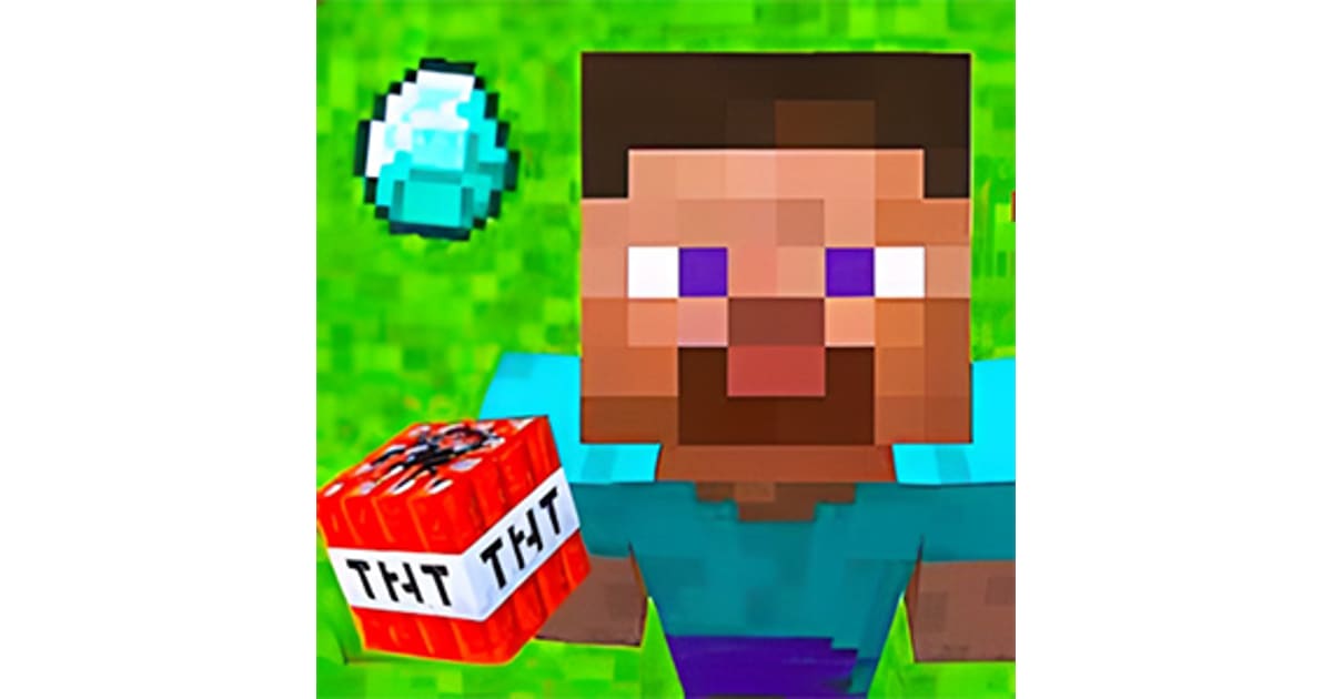 Building Mods For Minecraft - Casual Game Online