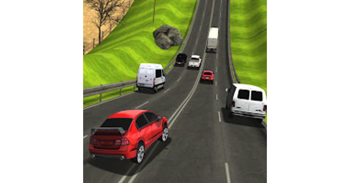 Car Traffic Racing - Play Now For Free