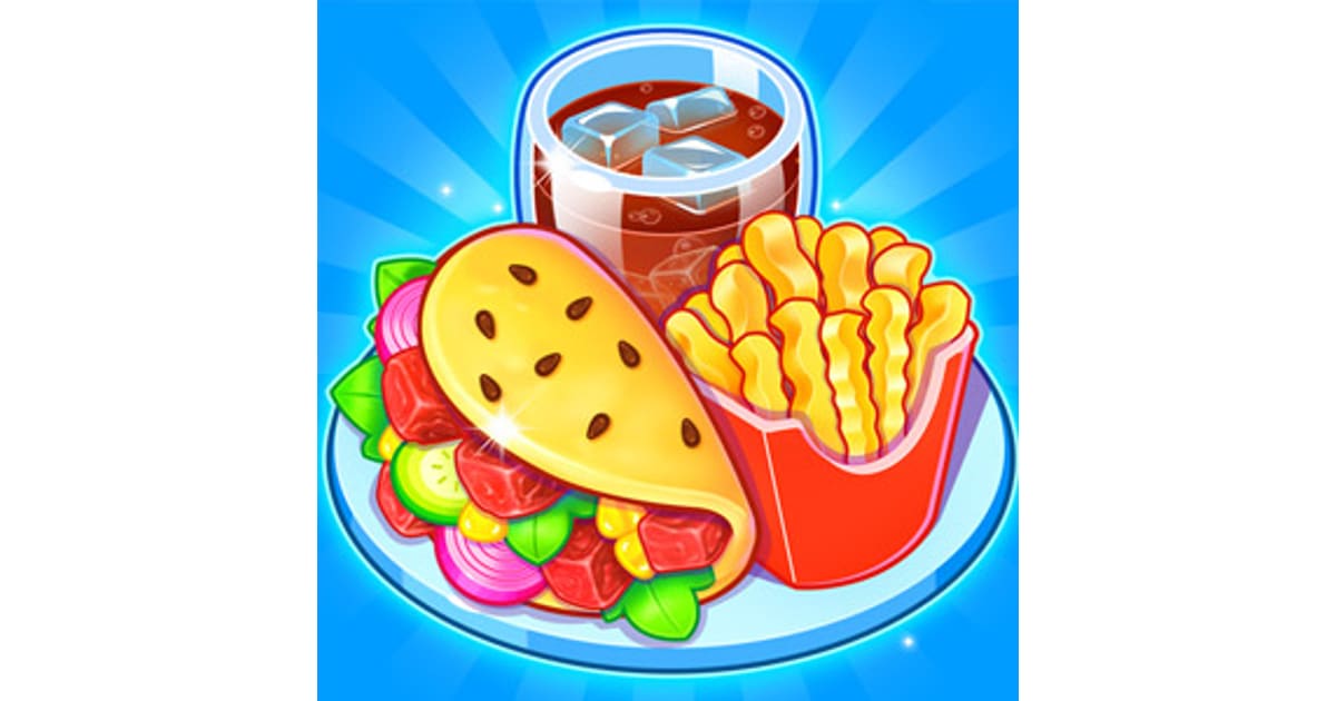 Carnival Chef Cooking - Play Now For Free