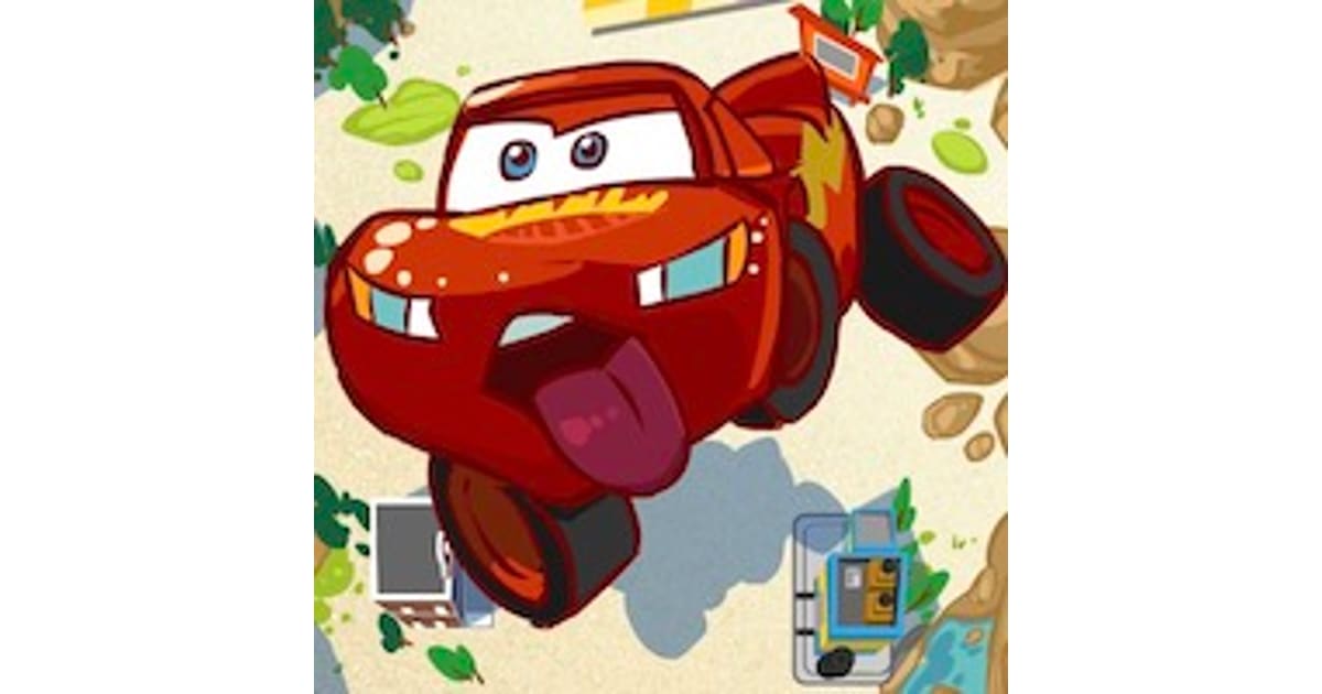 Cars Traffic Control - Play Now For Free