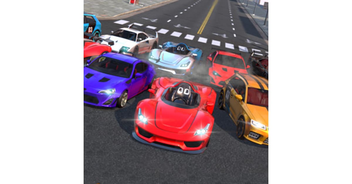 Cars - Play Cars Online for Free on Yiv.Com