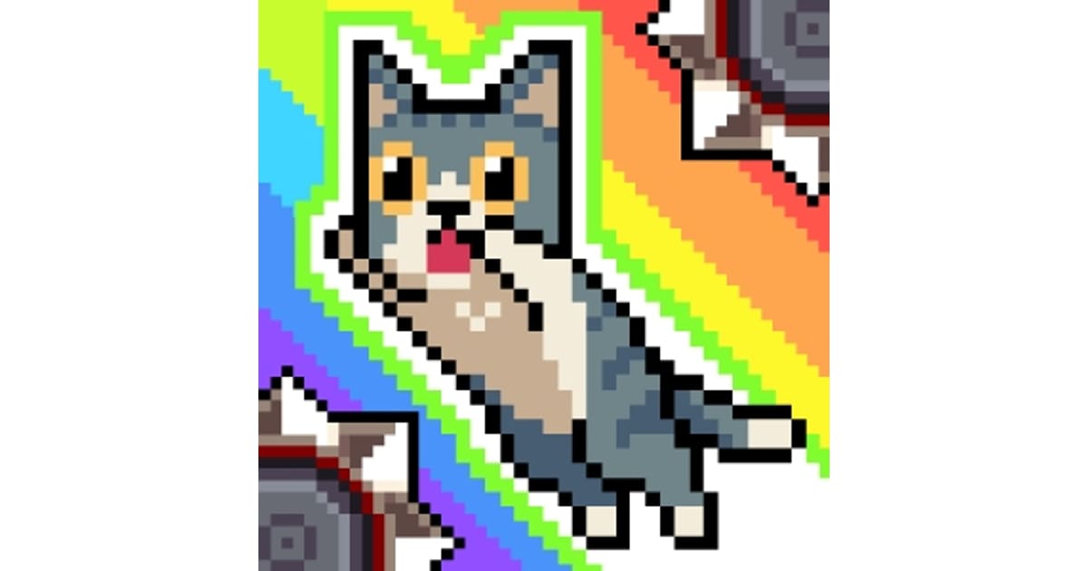 Cat Jump - Play Cat Jump Game on Yiv.Com