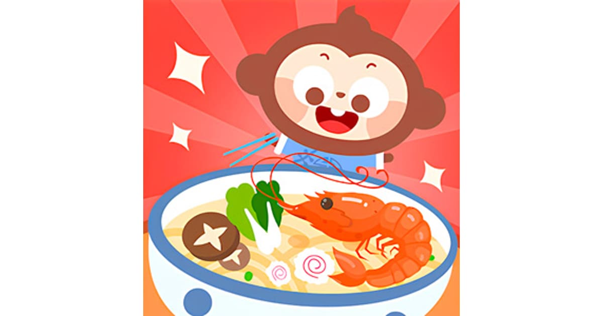 Chinese Food Chef DuDu - Cooking Game on Yiv.com