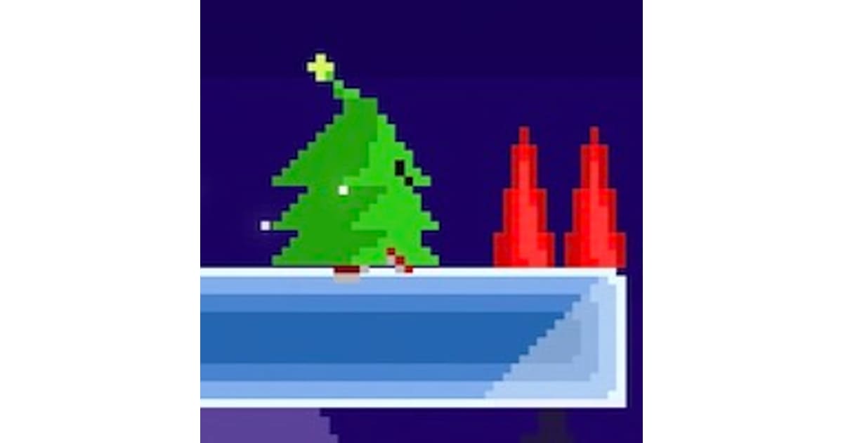 Christmas Gravity Runner - Play Now For Free