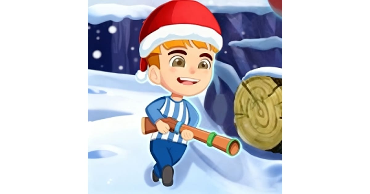 Christmas Shooting - Play Now For Free