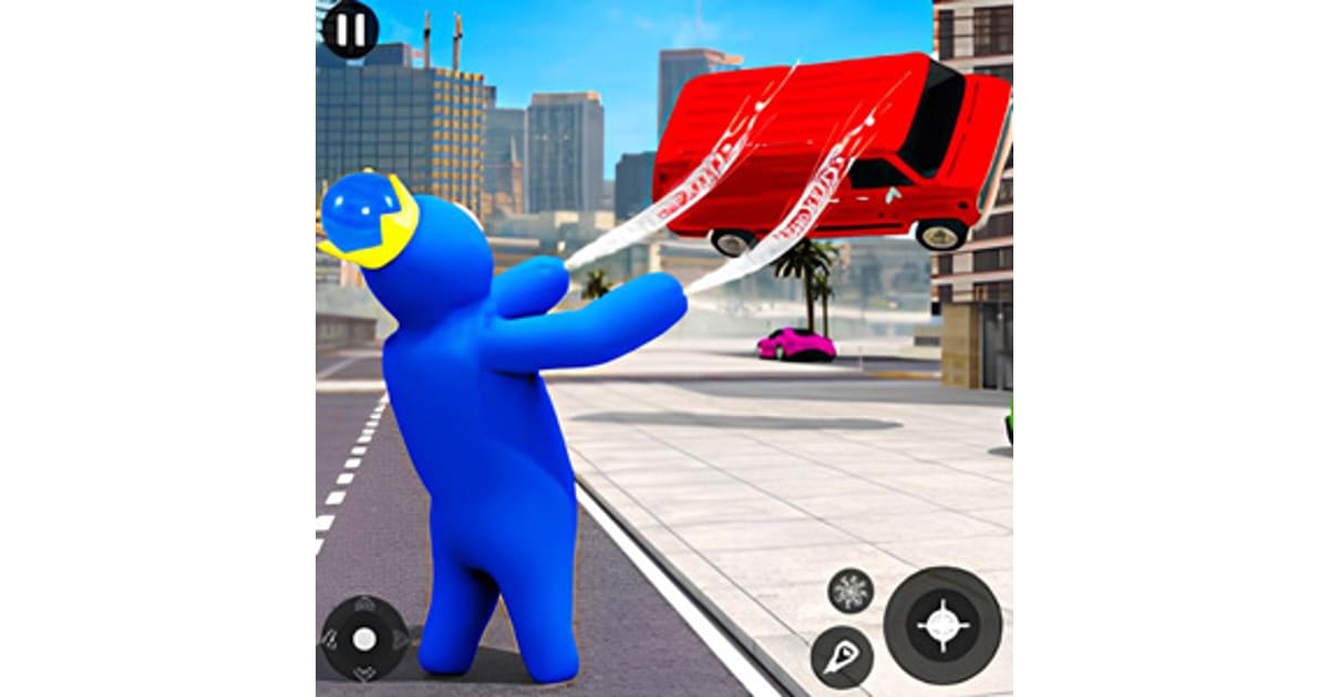 City Baby Agent - Play Simulation Games on Yiv.com